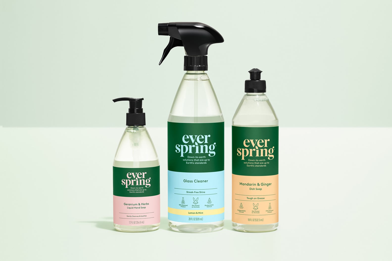 Target Everspring Household Cleaning Products | POPSUGAR Smart Living