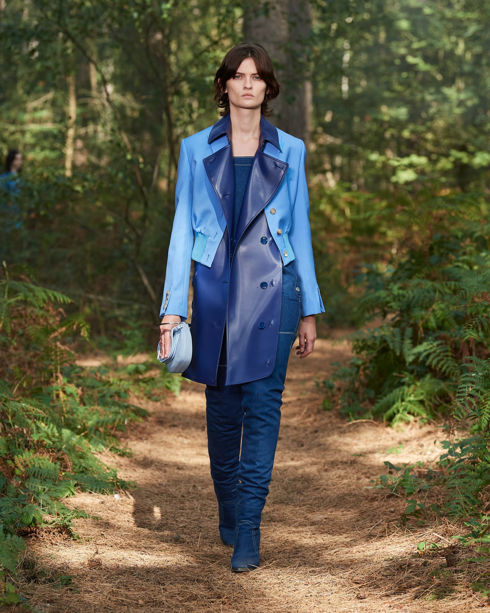 Burberry Spring/Summer 2021 Fashion Show Review and Photos | PS Fashion