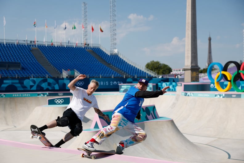 How Olympic Skateboarding Is Scored | PS Fitness