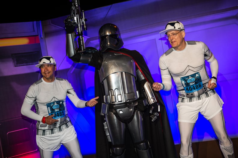 Races You Can Run at Disney World | PS Fitness