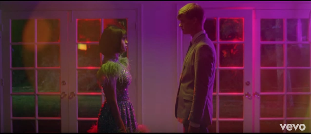 Who Is the Guy in Selena Gomez's "Back to You" Music Video? | POPSUGAR ...