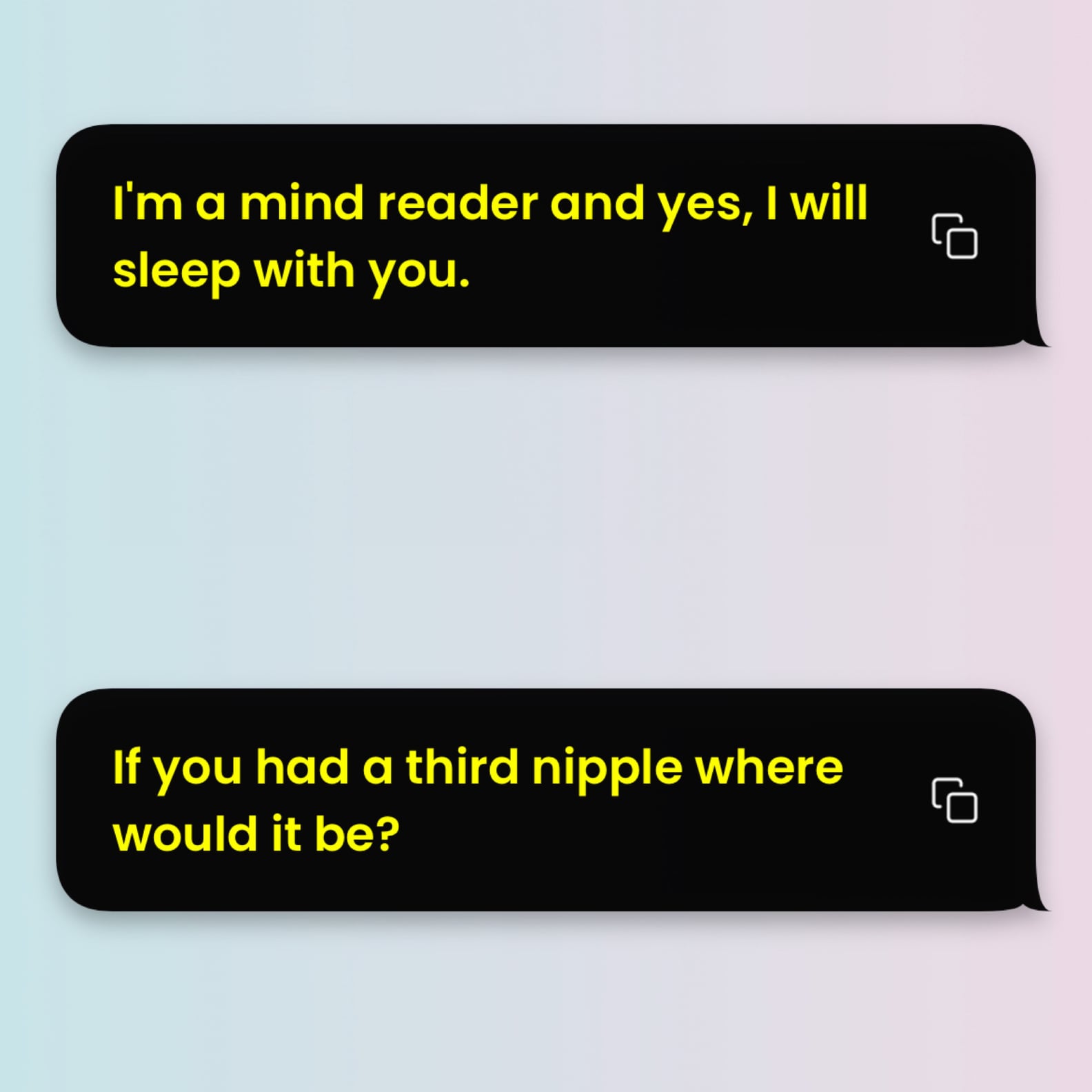 I Tried Using AI-Powered Dating Assistant Rizz: See Photos | PS Love