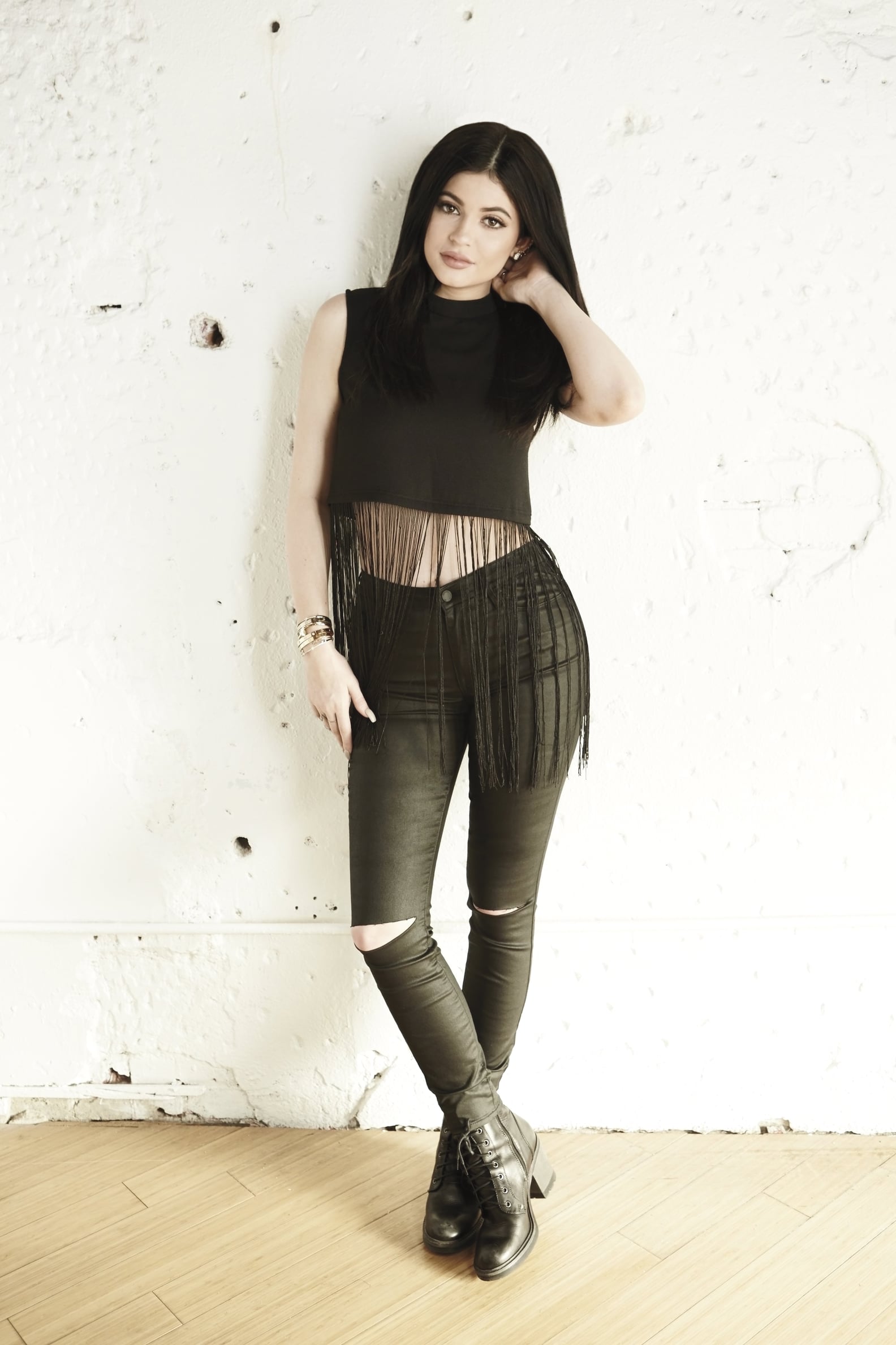 Kendall and Kylie Jenner's PacSun Fall 2015 Collection | PS Fashion