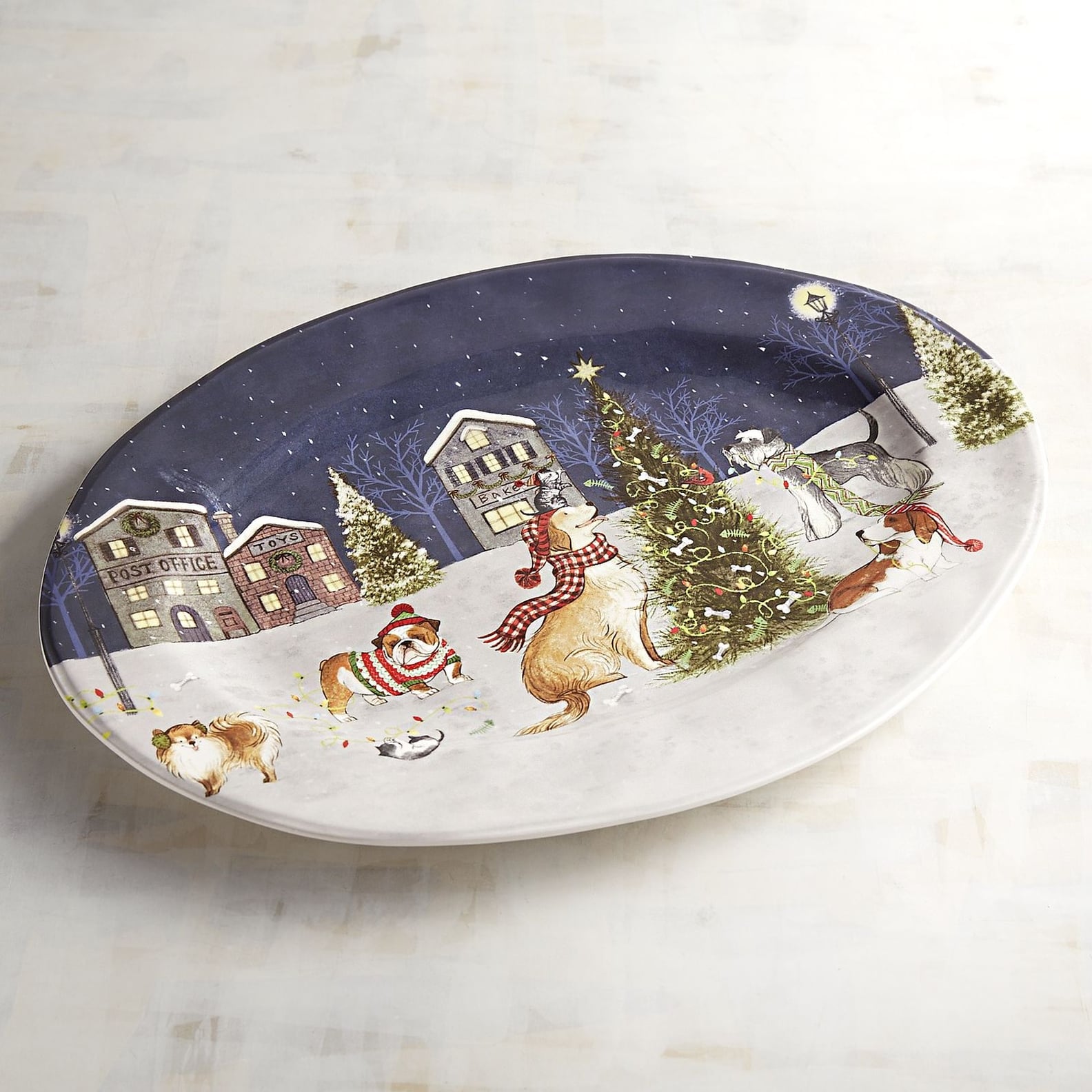 Pier 1 Christmas Decor 2017 | PS Home