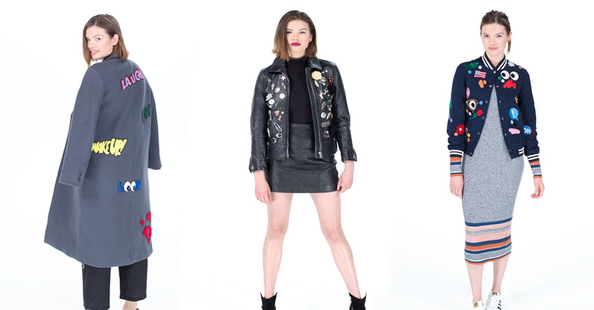 Pop Art Fashion | PS Fashion