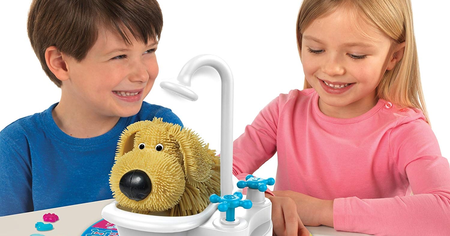 Best Toys For Twins | PS UK Family