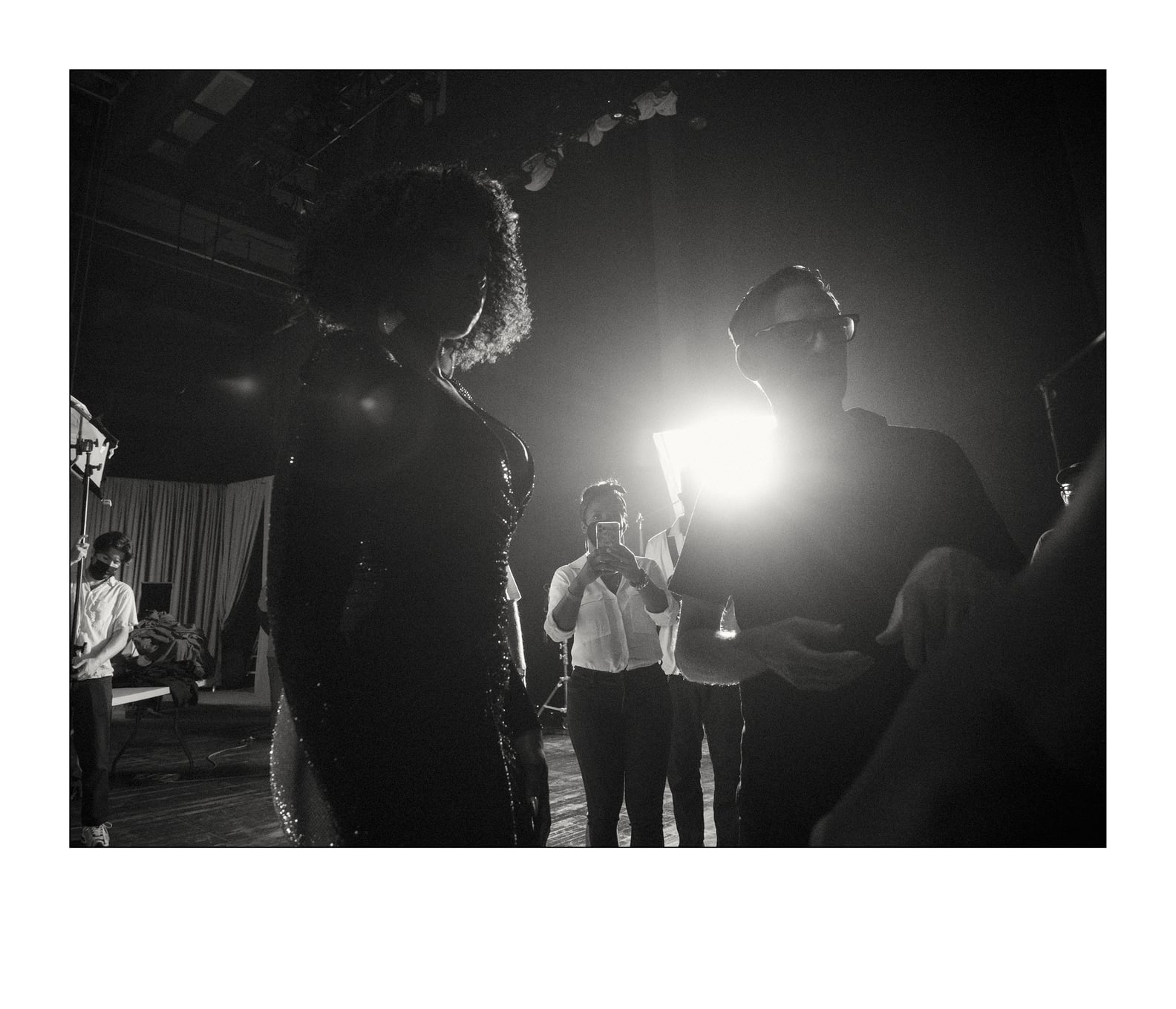 2022 Pirelli Calendar: Dedicated to Musicians "On the Road" | PS Fashion