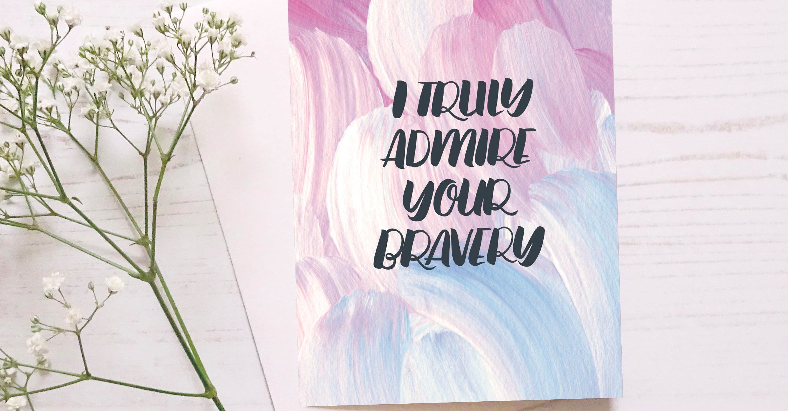 Gender Transition Cards | PS Love