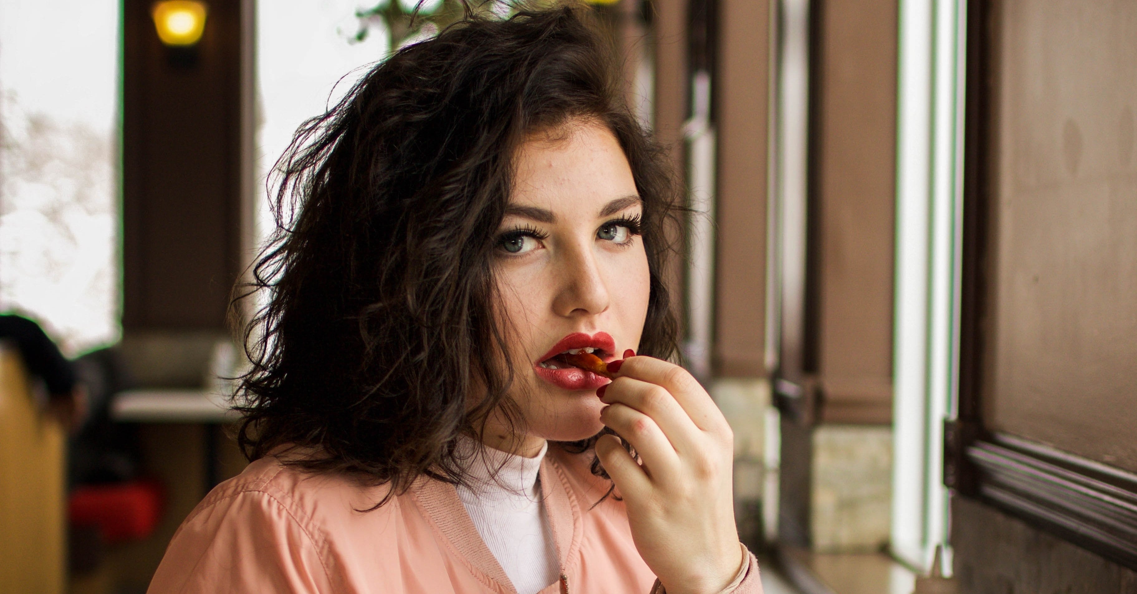 Why Do We Get Hangry? | POPSUGAR Fitness