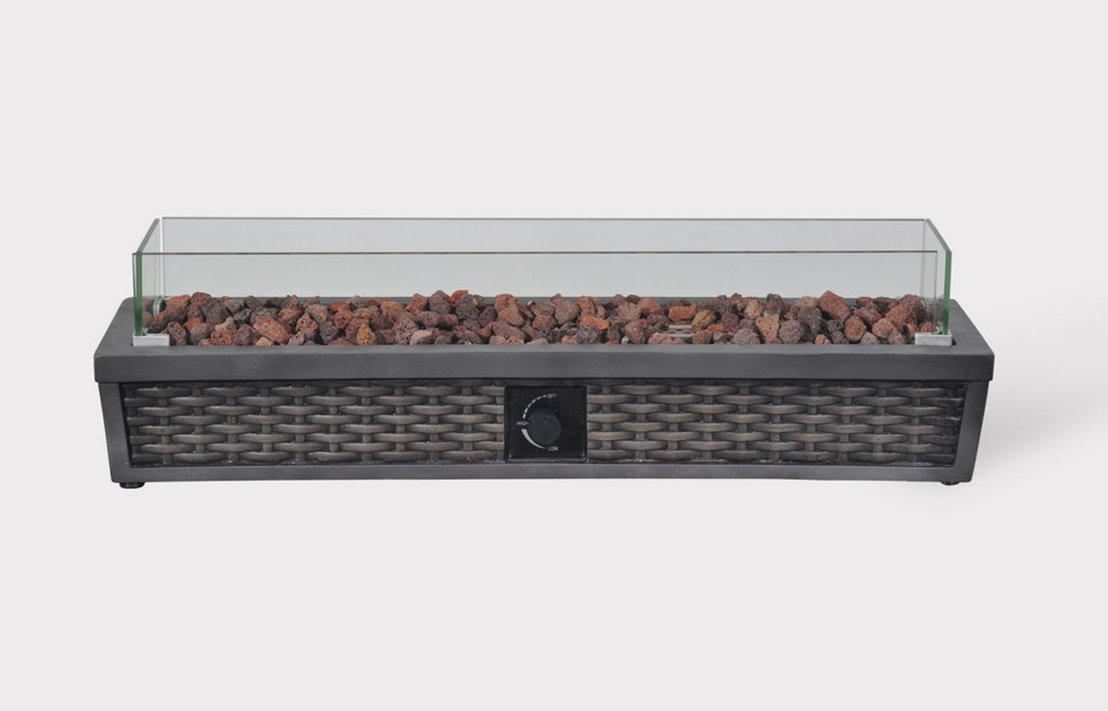 These Affordable Fire Pits From Target Are So Chic | PS Home