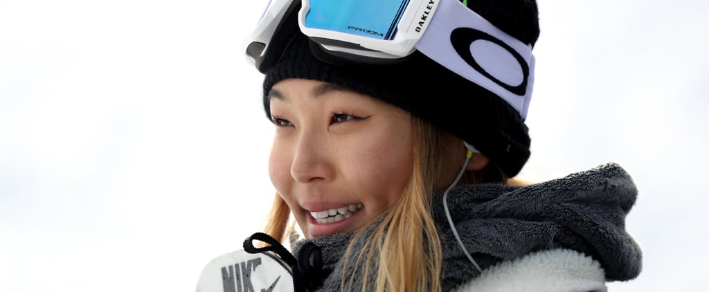 Snowboarding | POPSUGAR Fitness