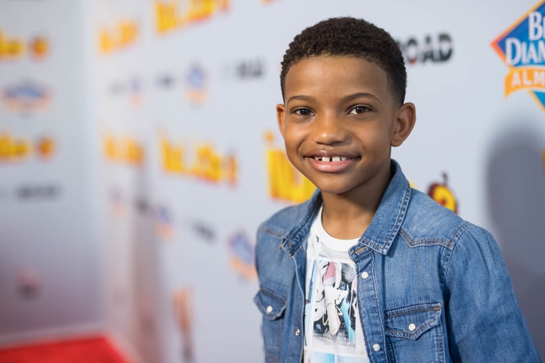 Was Young Randall From This Is Us Kidnapped? | PS Celebrity