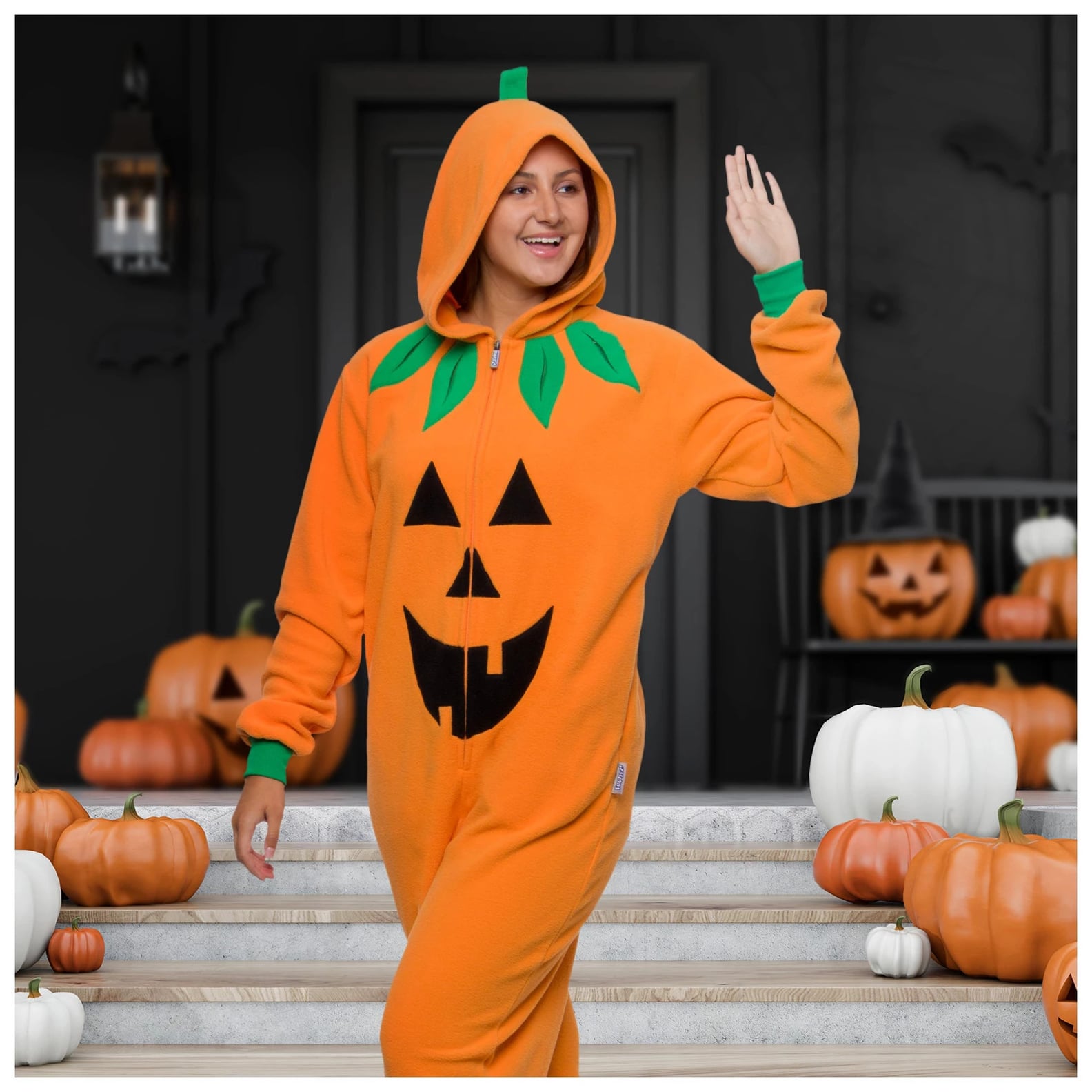Affordable Halloween Costumes From Target | PS Smart Living