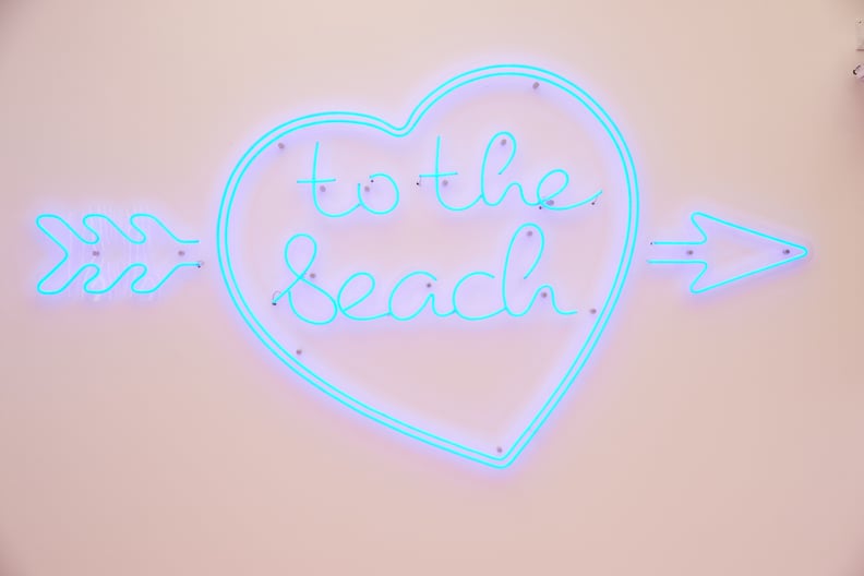 Where to Get the "Love Island" Neon Lights | PS UK Home