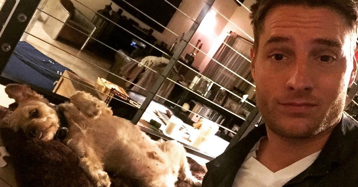 Justin Hartley's Home | PS Home
