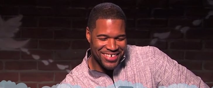 Celebrities Read Mean Tweets NFL Edition | PS Celebrity