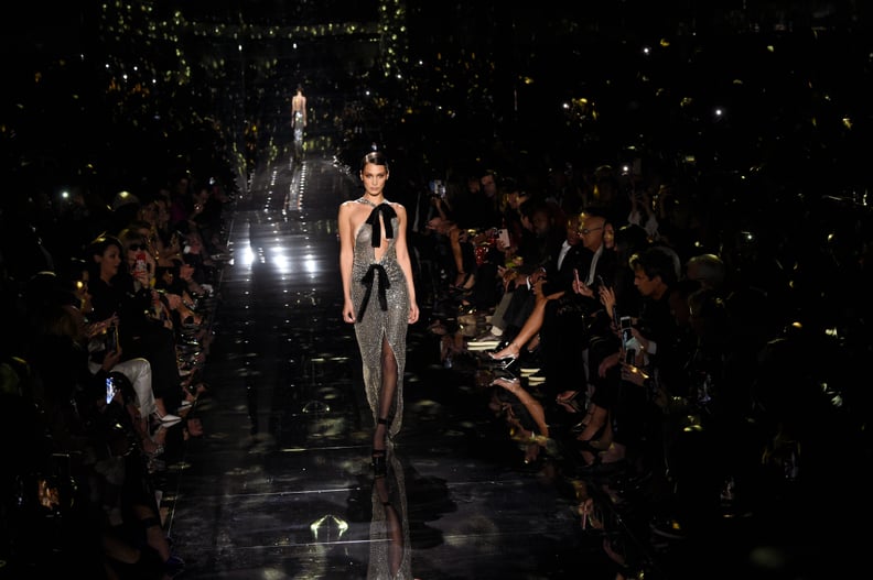 New York Fashion Week to Have Runway Shows This September | POPSUGAR ...