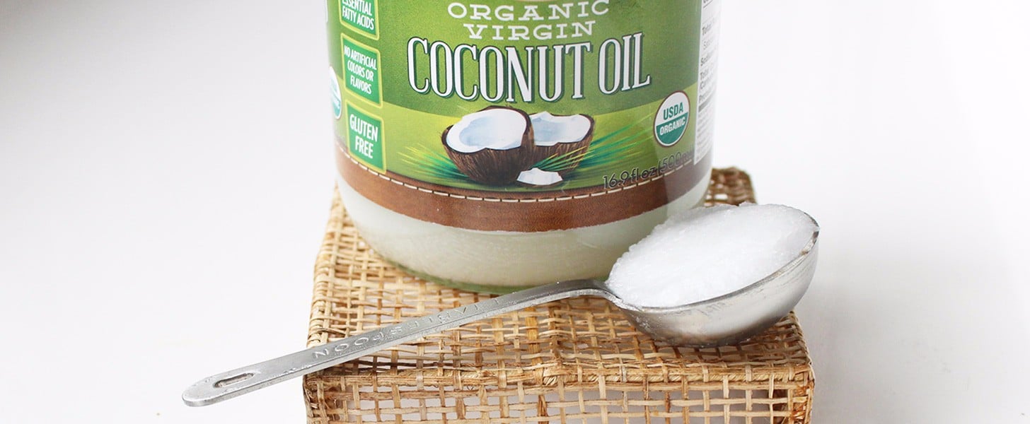 Coconut Oil Quotes | PS Fitness