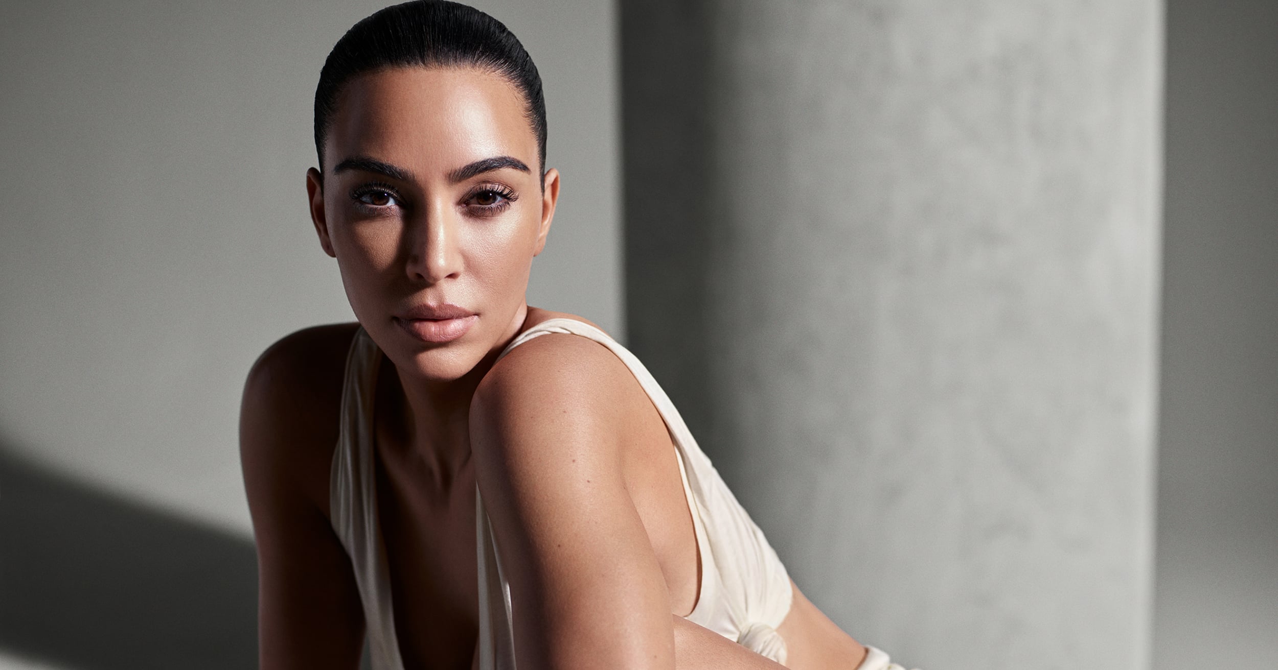 Kim Kardashian Launches Skkn by Kim | POPSUGAR Beauty