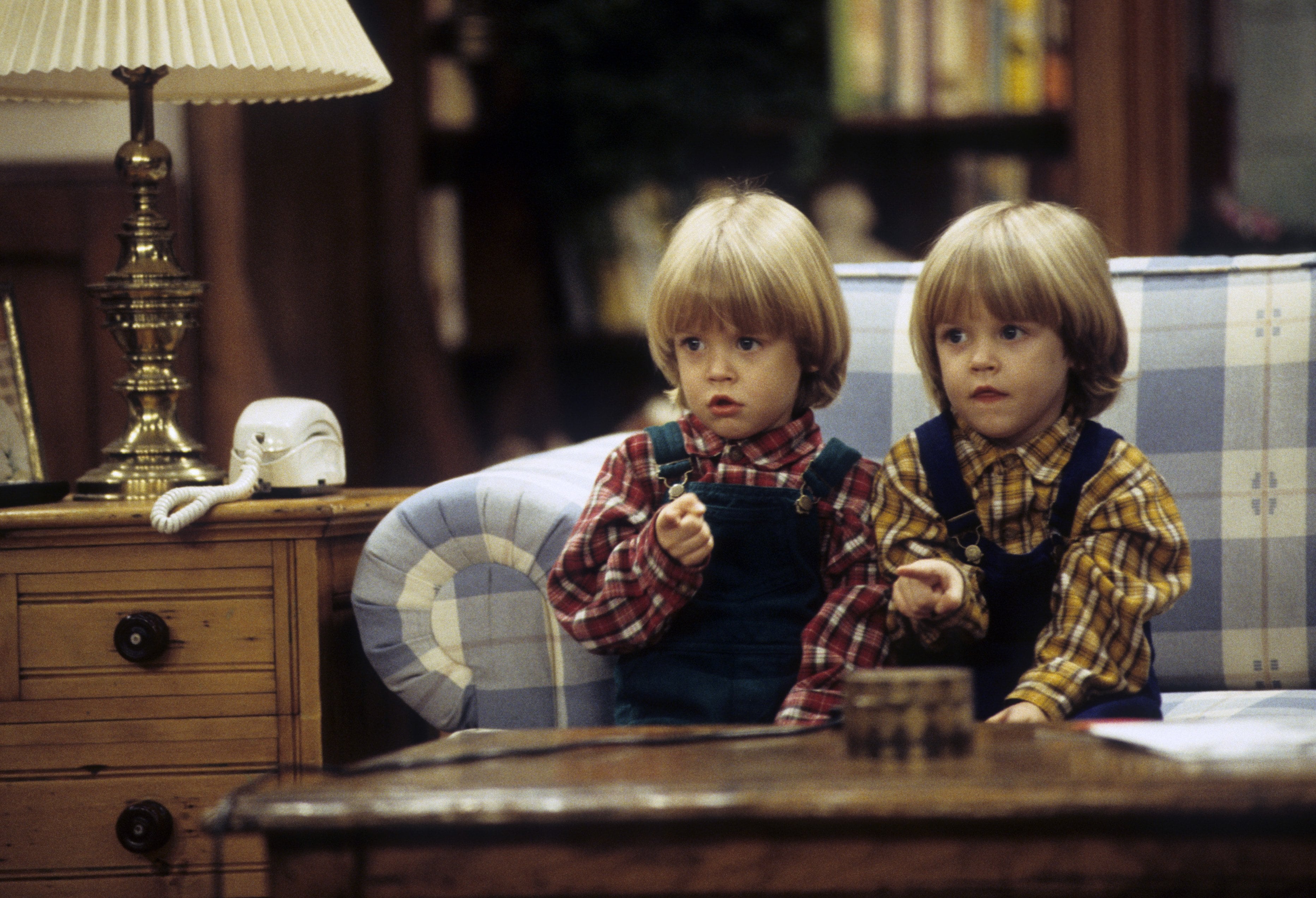 What Alex and Nicky From Full House Look Like Now | PS Celebrity