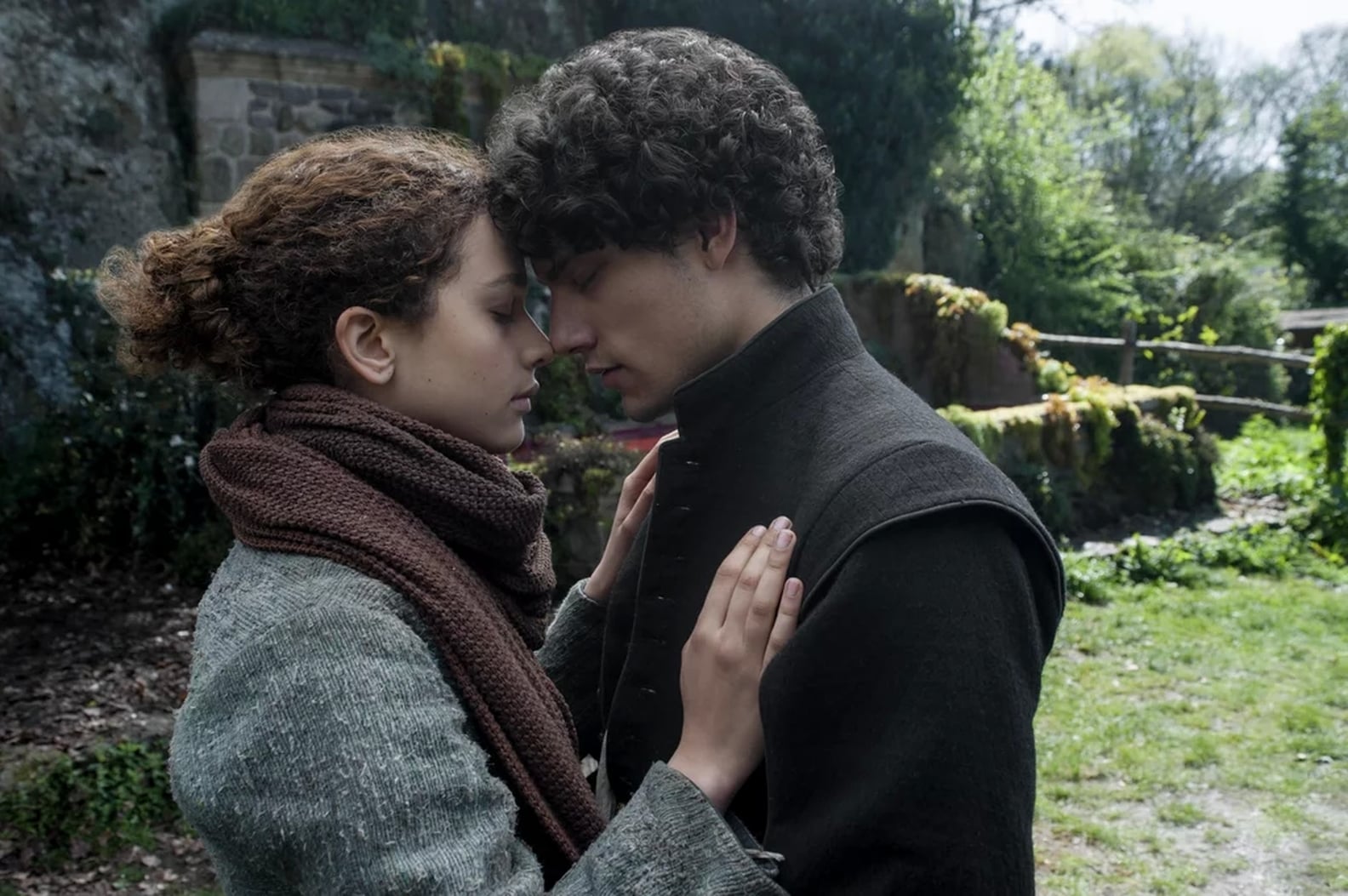 Best New Foreign TV Shows on Netflix in 2020 | POPSUGAR Entertainment