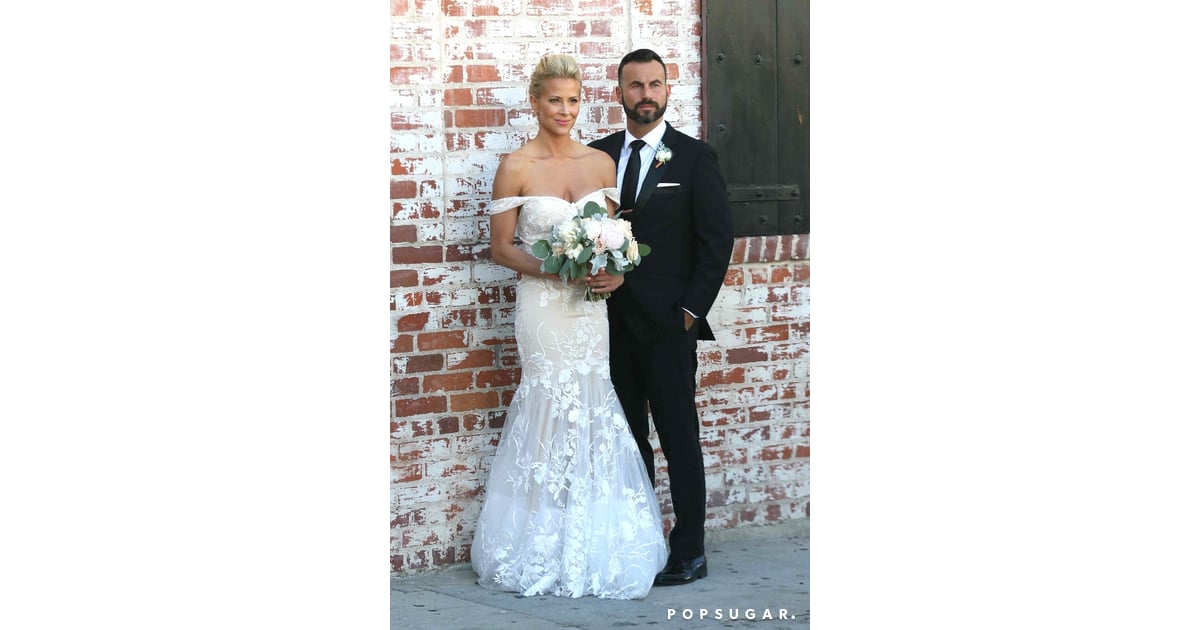 Daniel Croitoru Wedding