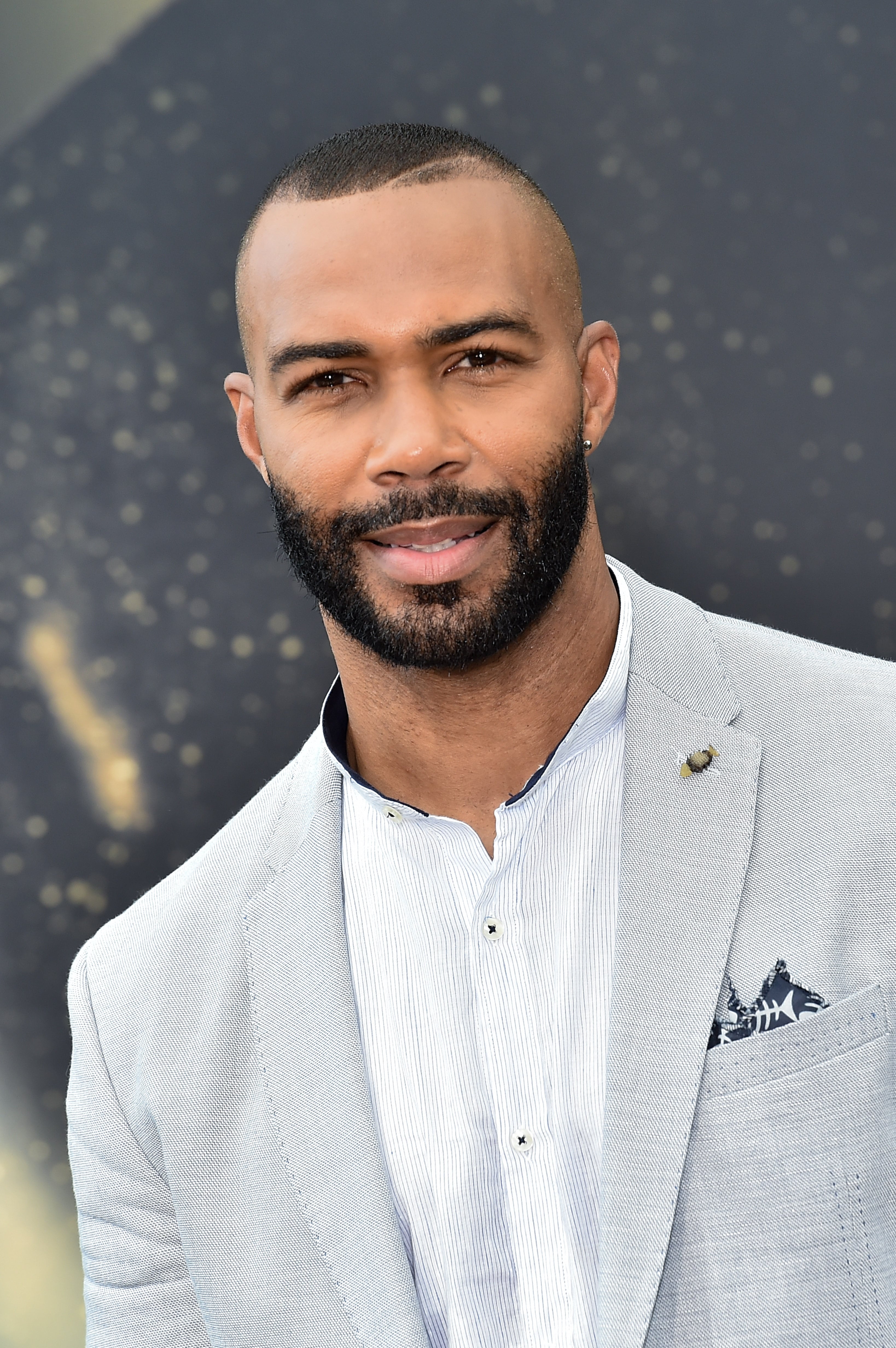 Omari Hardwick