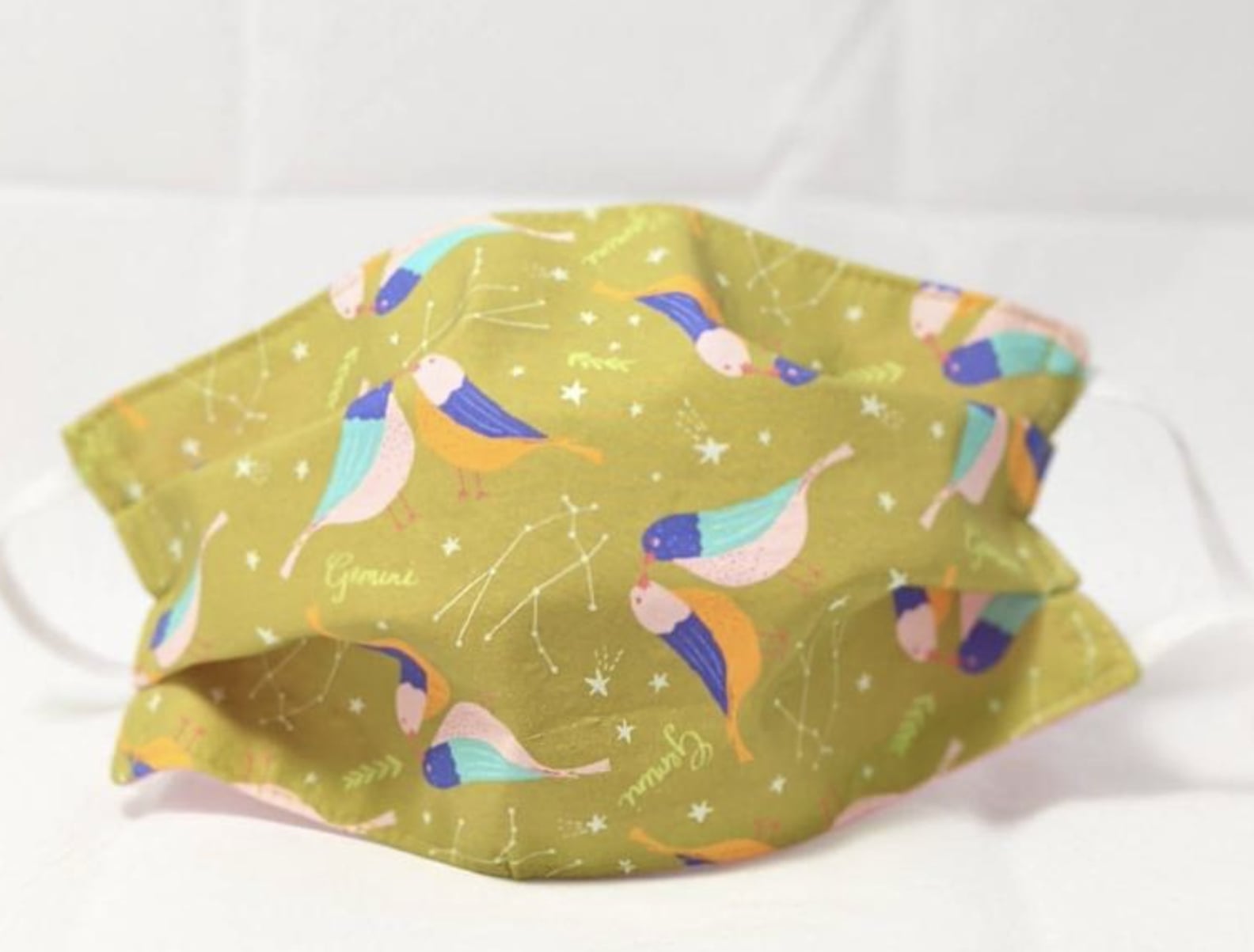 Zodiac Face Masks | PS Smart Living