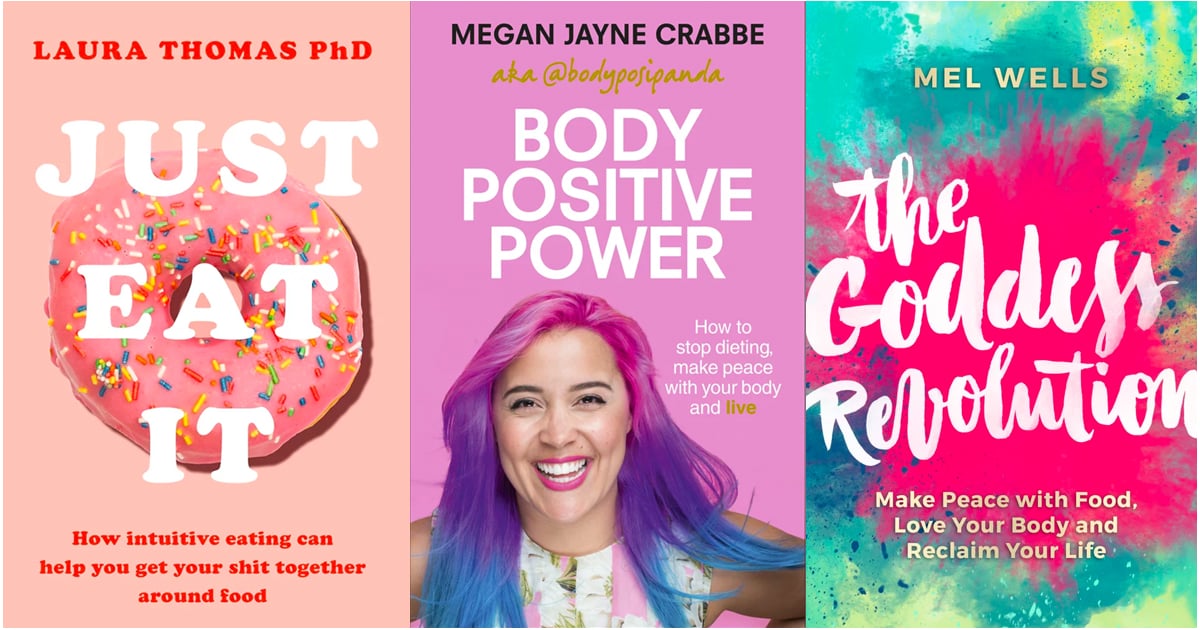 Body Positivity Books | POPSUGAR Smart Living UK