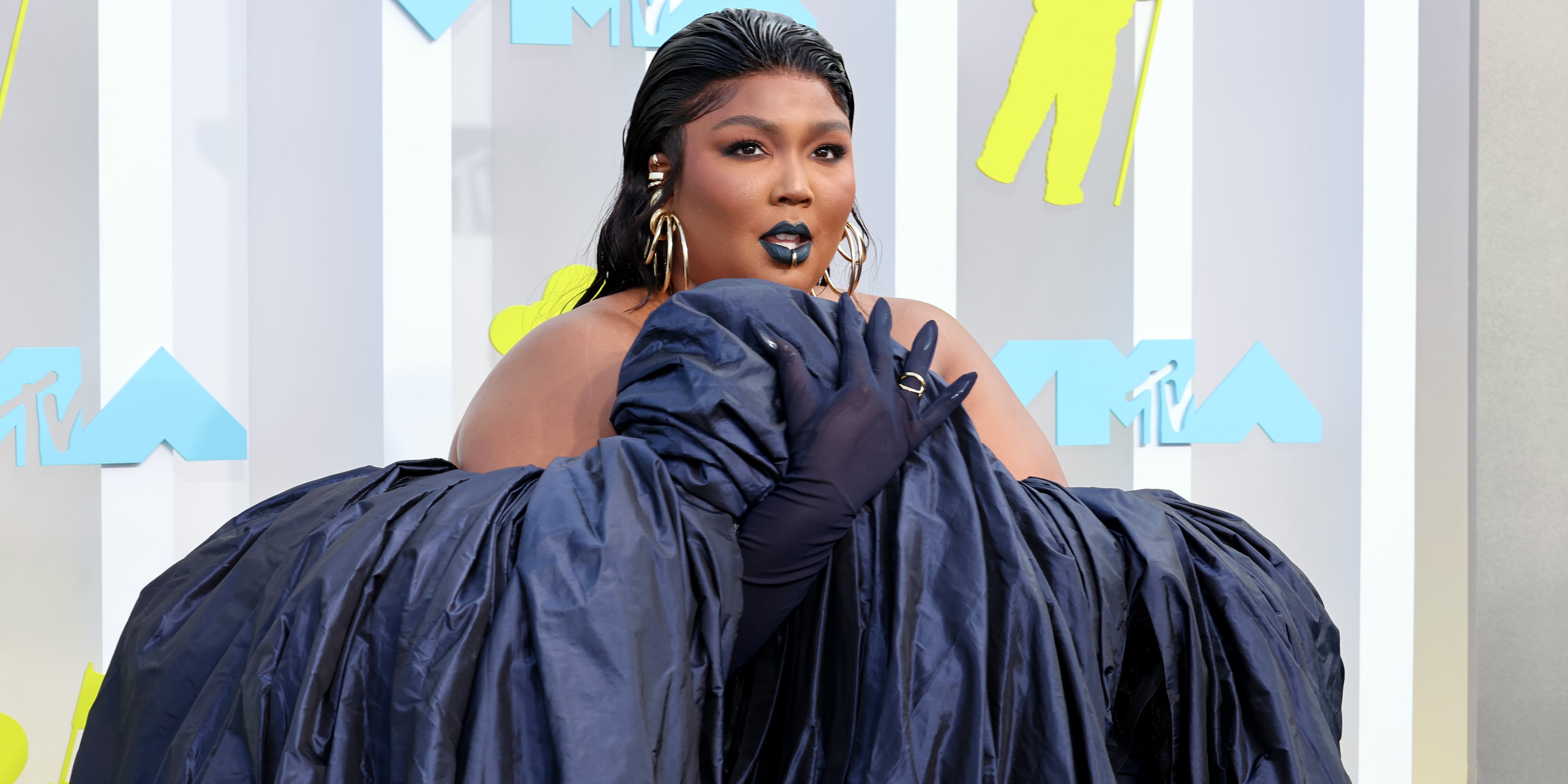 2022 MTV VMAs Red Carpet Behind the Scenes | PS Entertainment