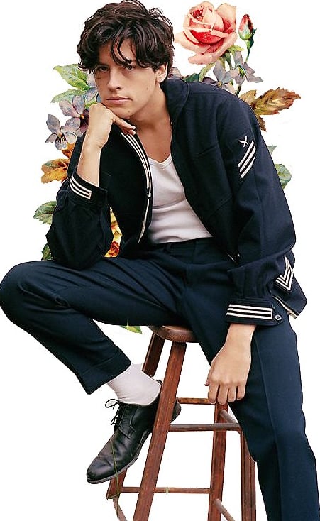 Gifts For Cole Sprouse Fans | POPSUGAR Celebrity