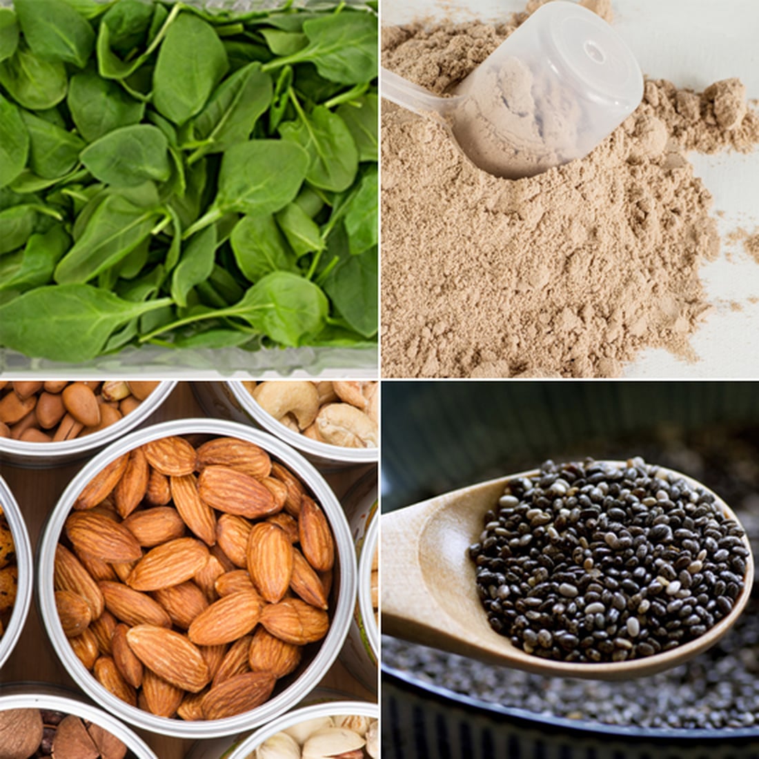 Healthy Cooking Pantry Items | POPSUGAR Fitness