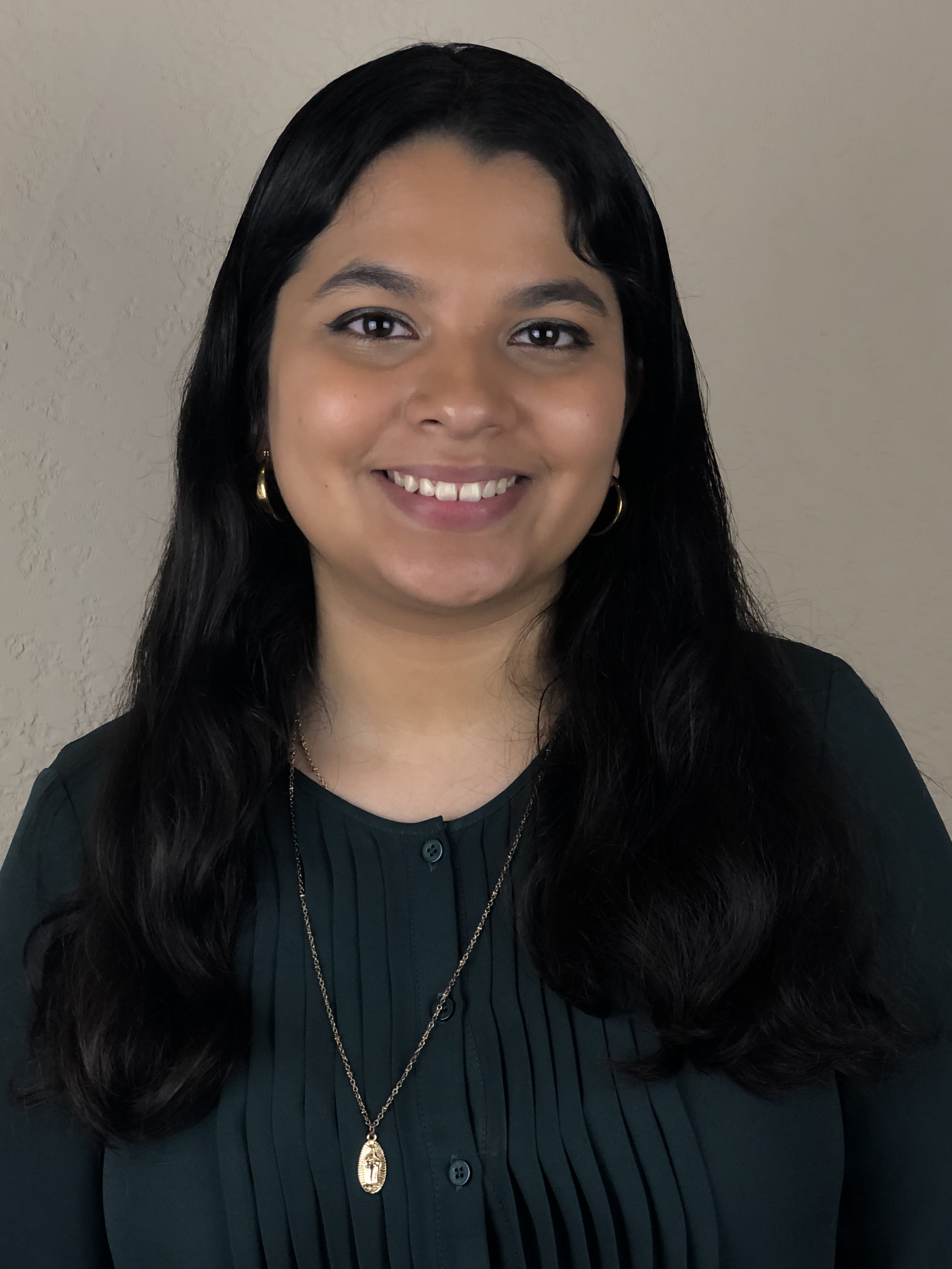 Diana Riojas - POPSUGAR