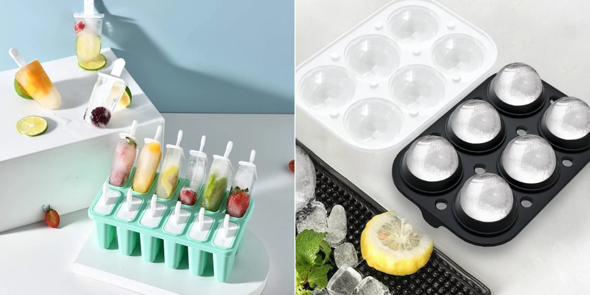 Cool Cocktail Gadgets From Amazon | PS Food