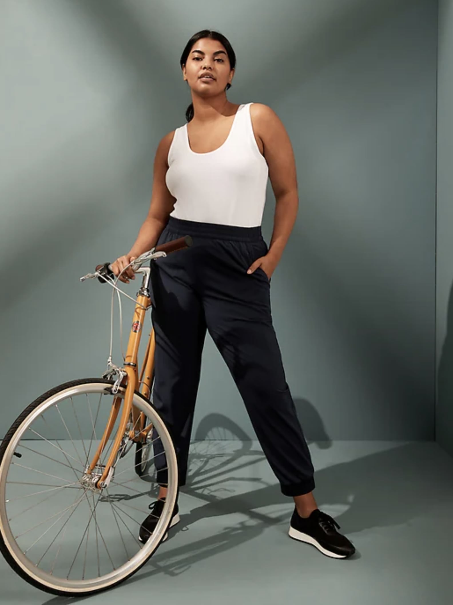 Cute Outfits You Can Wear When Biking | PS Fashion