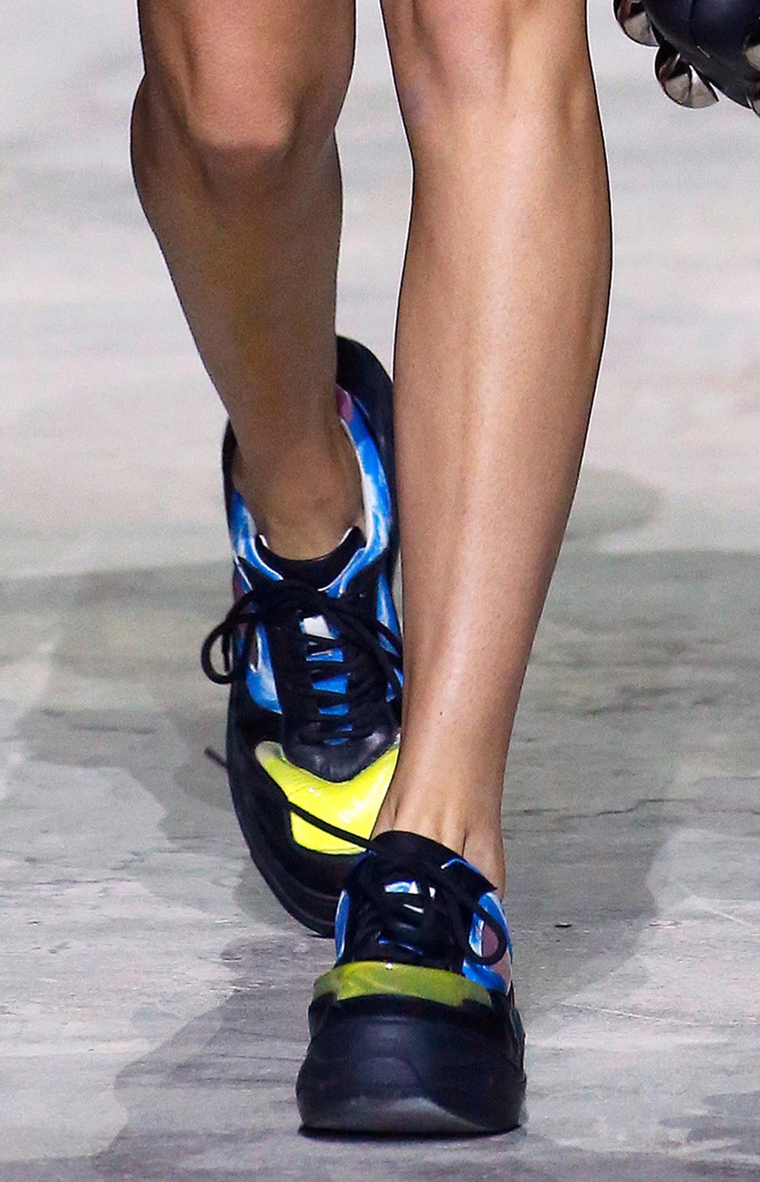 The Best Shoes From Fashion Week Spring 2020 | PS Fashion