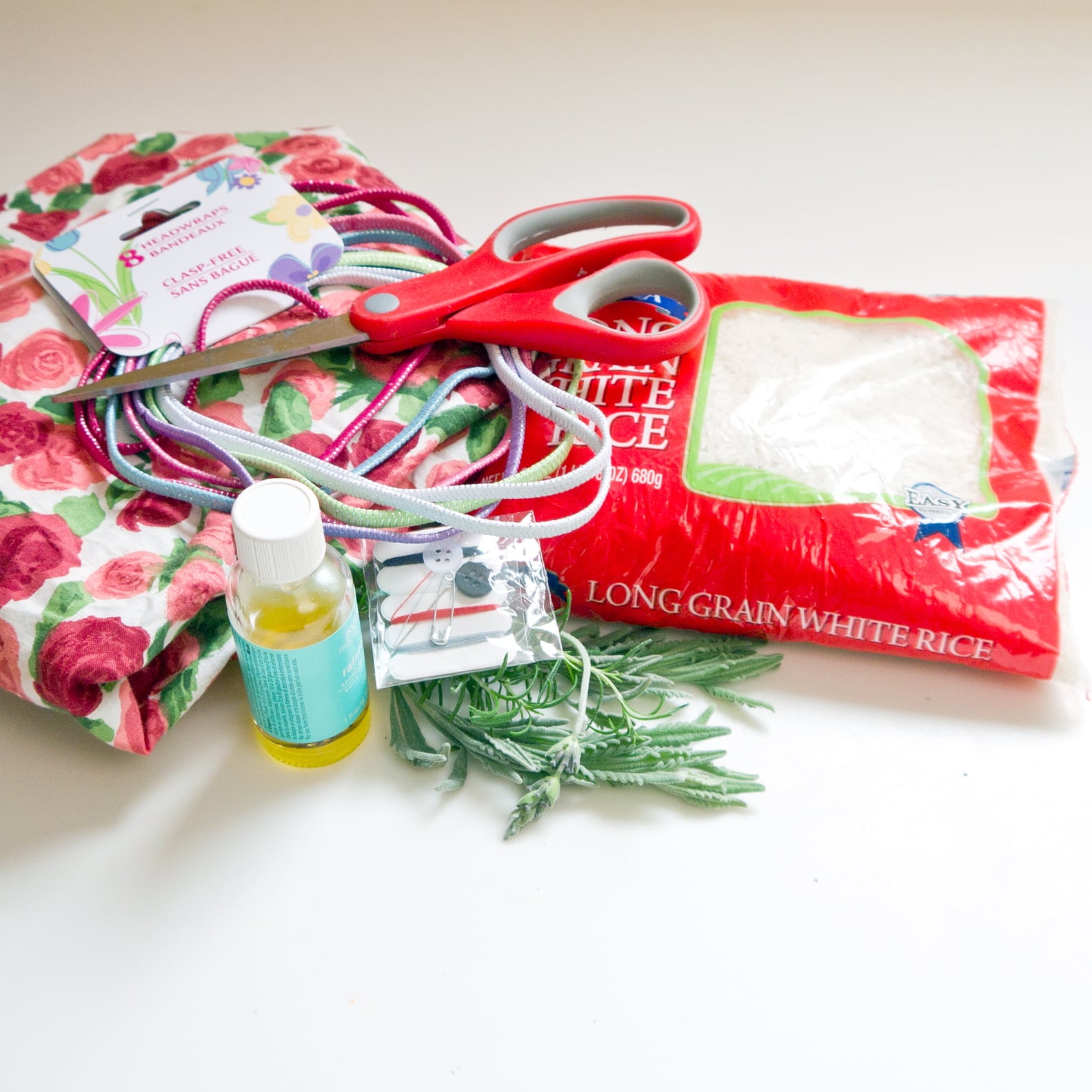 DIY Eye Mask | PS Smart Living