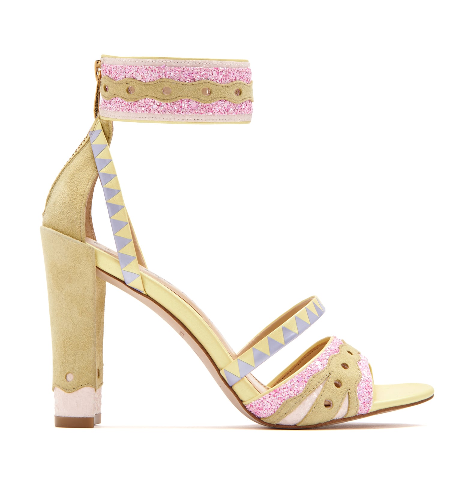 Katy Perry Shoe Collection With Global Brands | PS Fashion