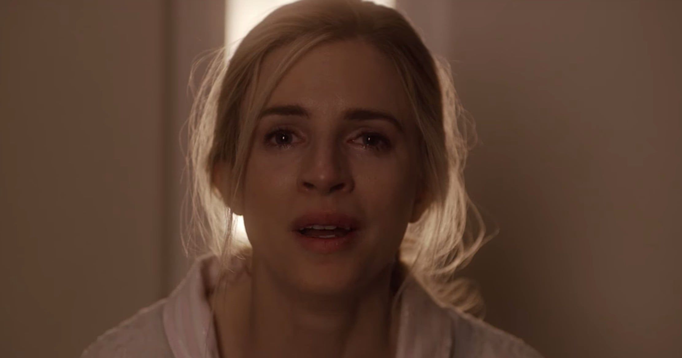 The OA Season 2 Trailer | PS Entertainment