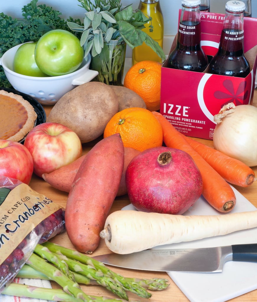 How to Throw Friendsgiving | POPSUGAR Food