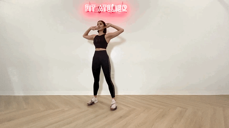 5-Minute EMOM Cardio Finisher For Your Next Strength Workout | POPSUGAR ...