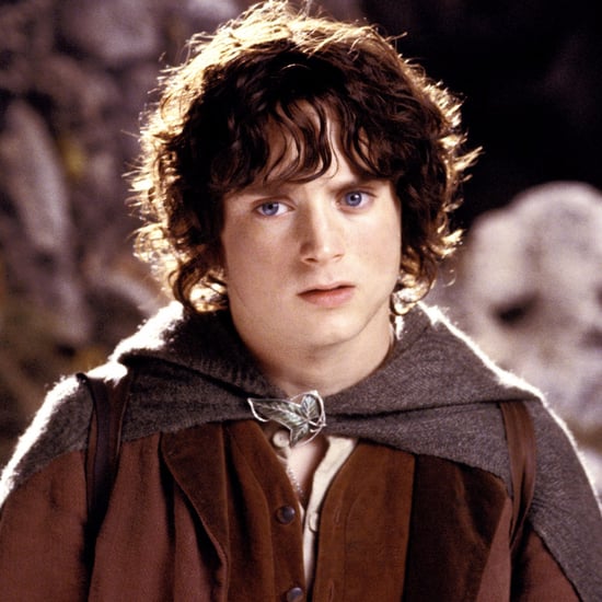 The Lord of the Rings | POPSUGAR Entertainment