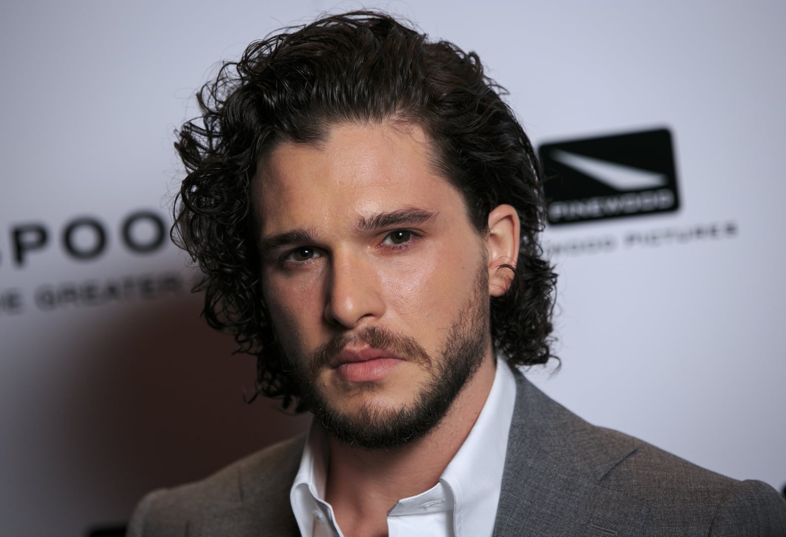Kit Harington Pictures Through the Years | POPSUGAR Celebrity