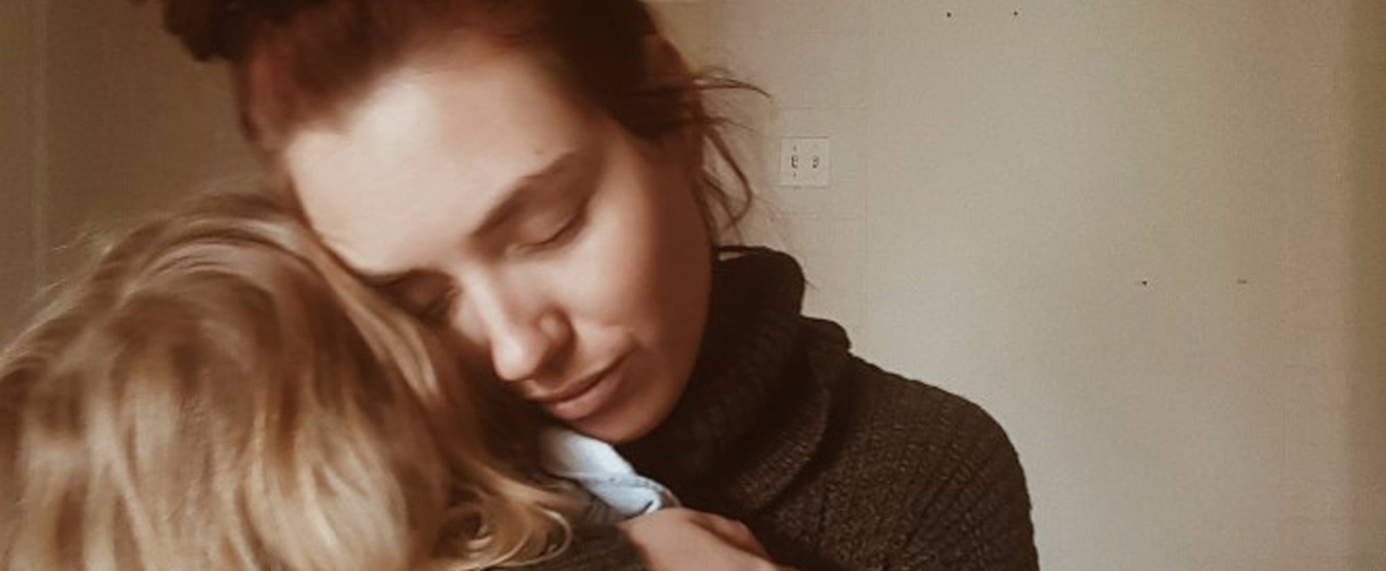 Mom S Warning After Toddler Overdoses On Medicine Ps Family