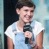 Millie Bobby Brown's Evolution Throughout the Years | POPSUGAR Celebrity