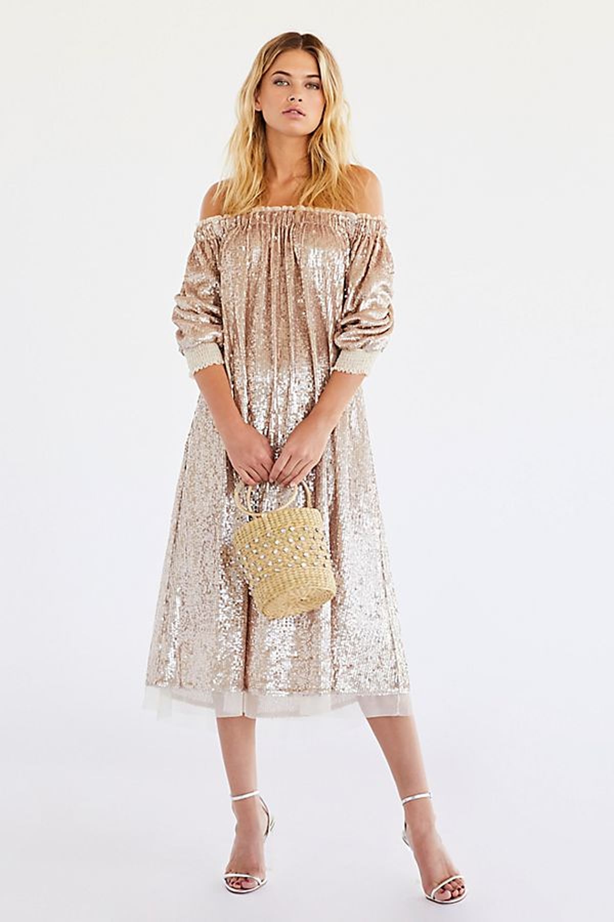 Best Summer Party Dresses | PS Fashion