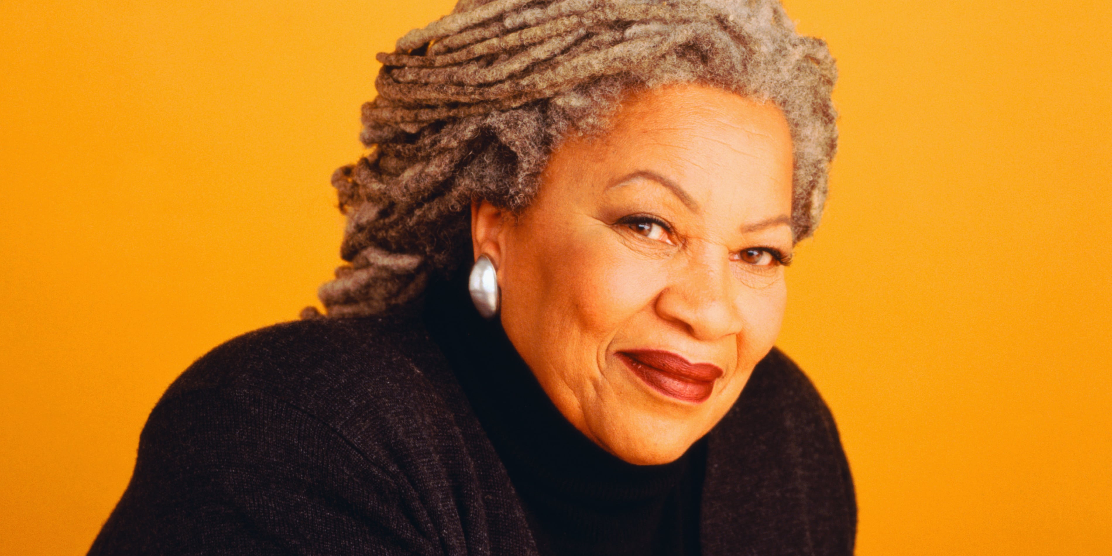 Inspiring Toni Morrison Quotes | PS Celebrity
