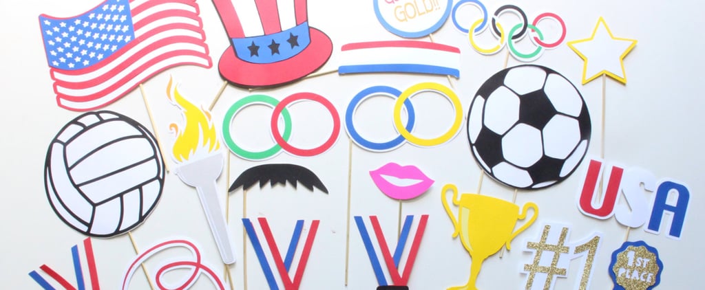 Summer Olympics 2012 | POPSUGAR Entertainment