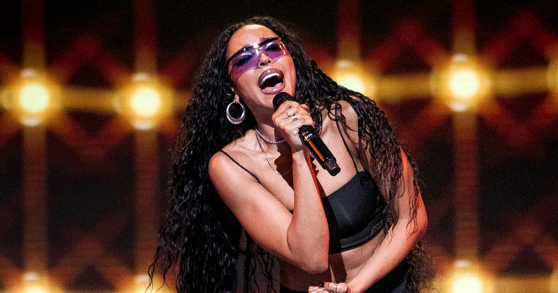 Tinashe Announces 333 Album Release Date | PS UK Entertainment