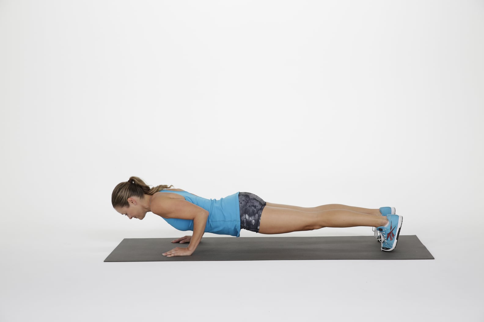 Easy Triceps Exercises | PS Fitness